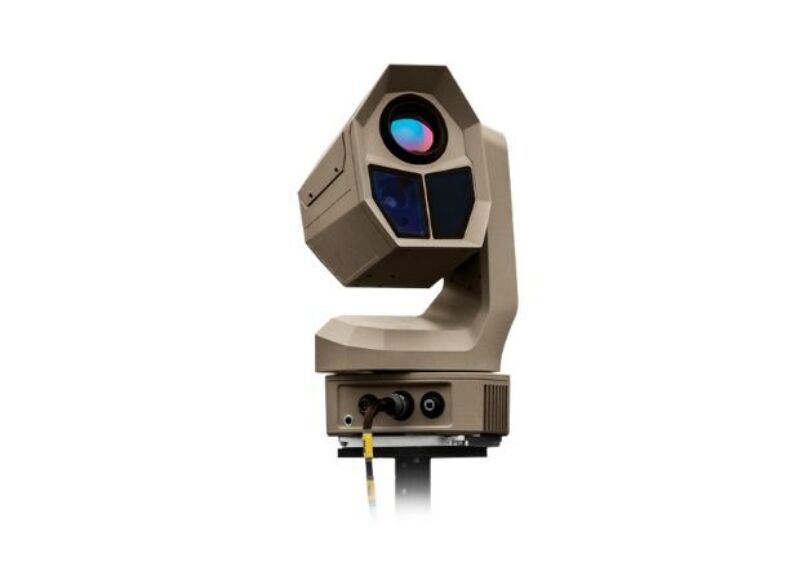 FLIR Ranger HDC MR | Emitec Industrial
