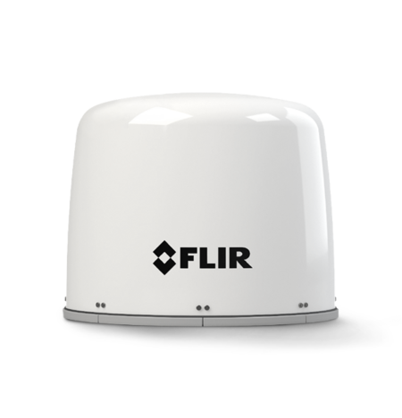 FLIR Ranger® R3 | Emitec Industrial