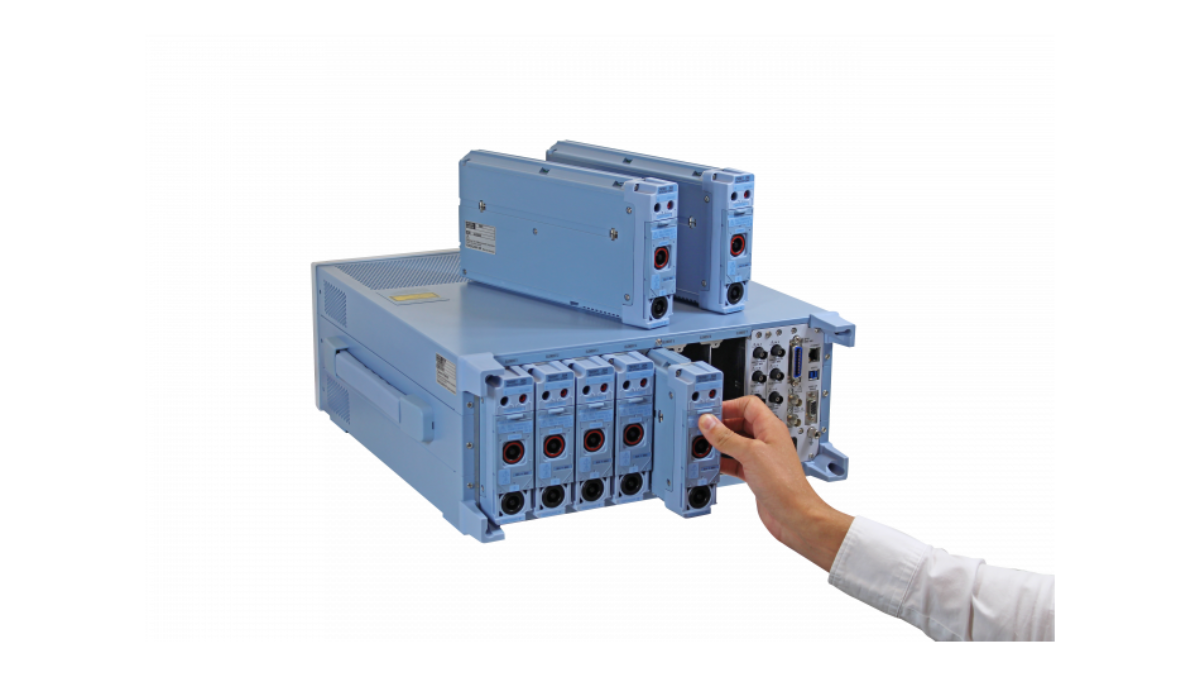 Yokogawa WT5000 Power Analyzer | Emitec Industrial