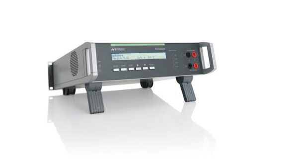 EM Test AutoWave | Emitec Industrial